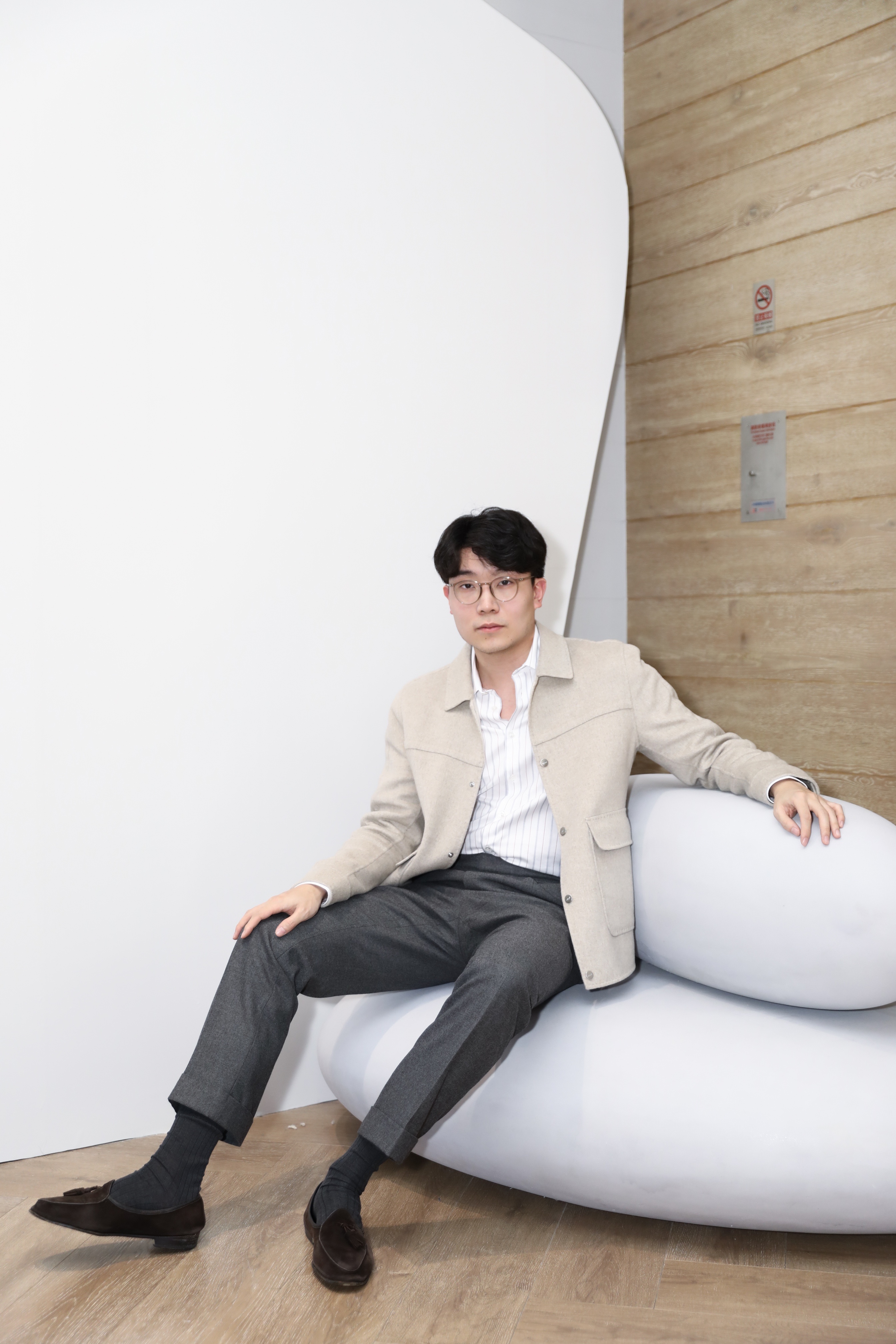 Beijing’s X Museum to Open in Former Textile Factory | Ocula