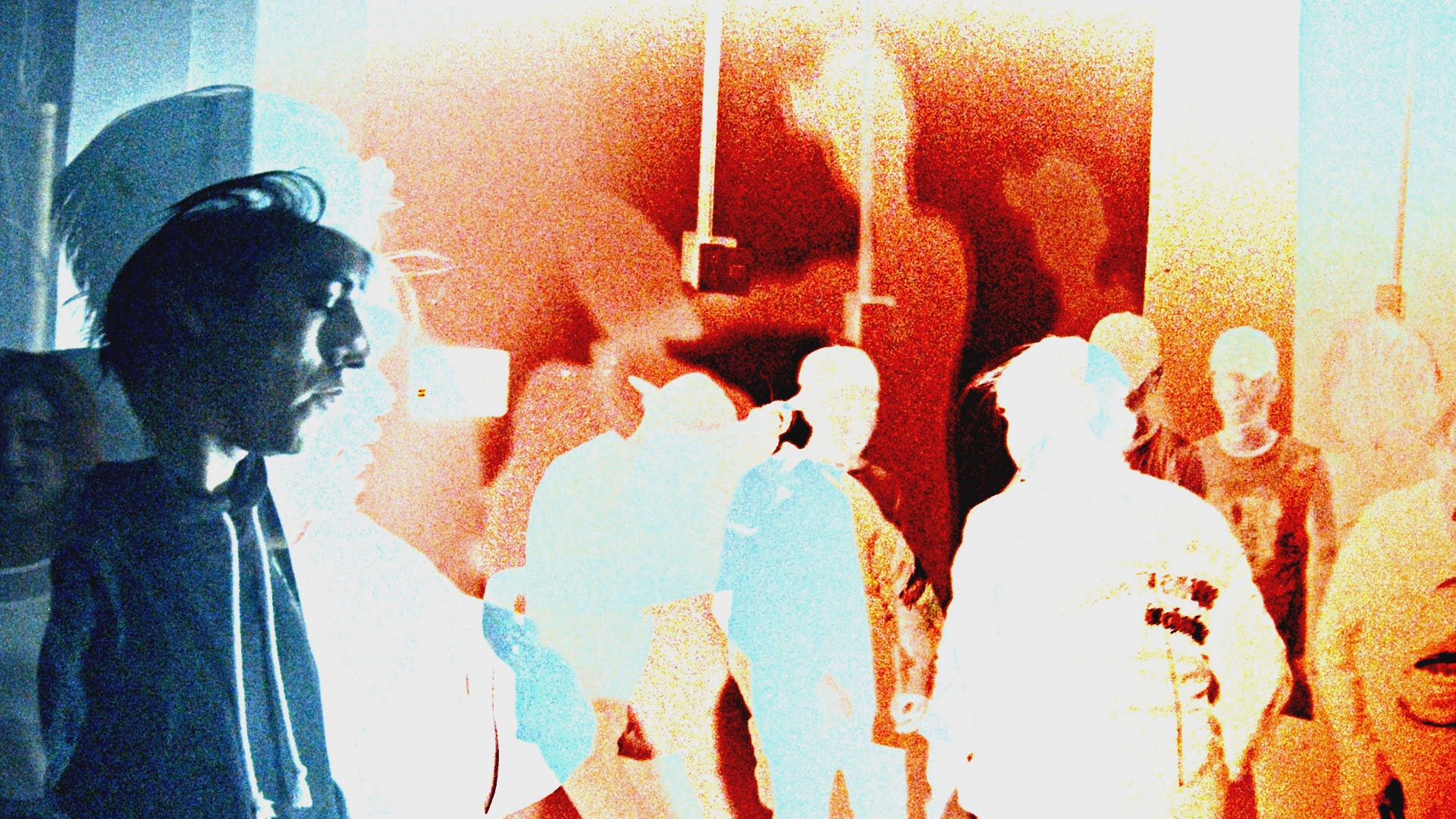 Heecheon Kim to Share His Game Engine Art at the Hayward | Ocula