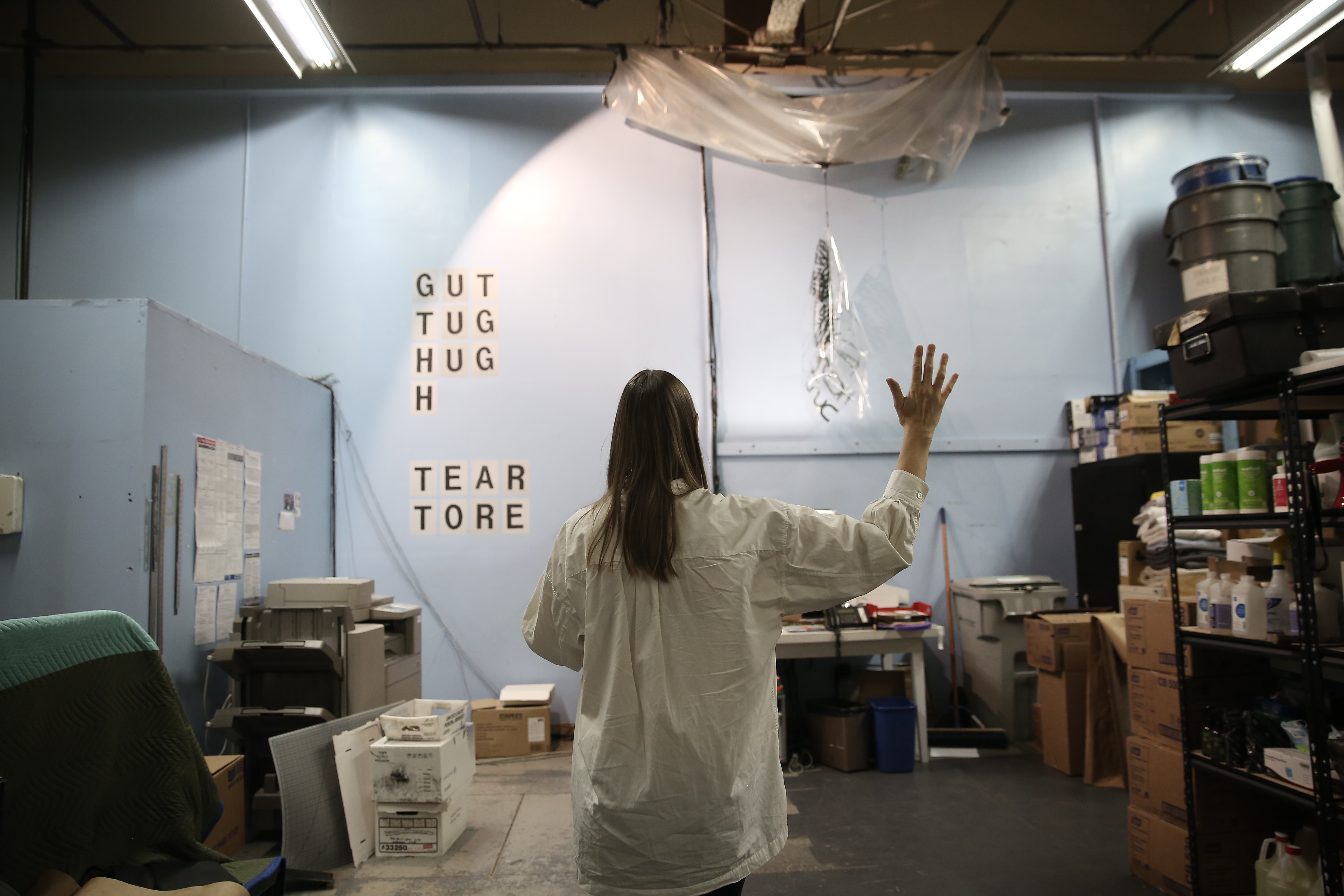 Fia Backström Wins Borlem Prize for Mental Health | Ocula