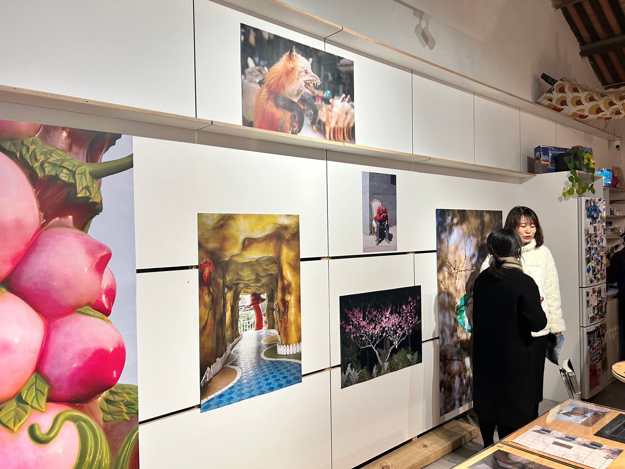 Xiamen’s Jimei x Arles Photo Festival Names Prize Winners | Ocula