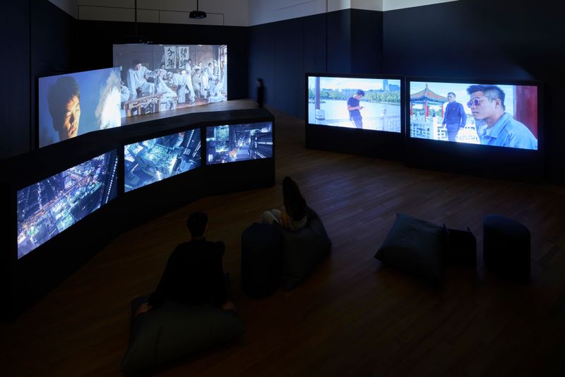 Wang Tuo Wins Prestigious Sigg Prize 2023 | Ocula