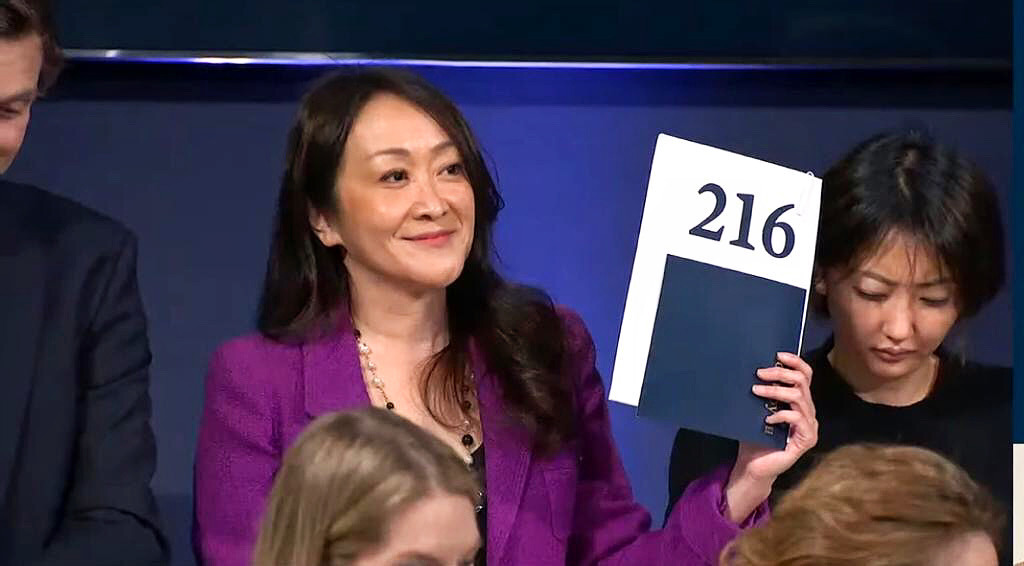 Art World Predictions for the Year of the Dragon | Ocula