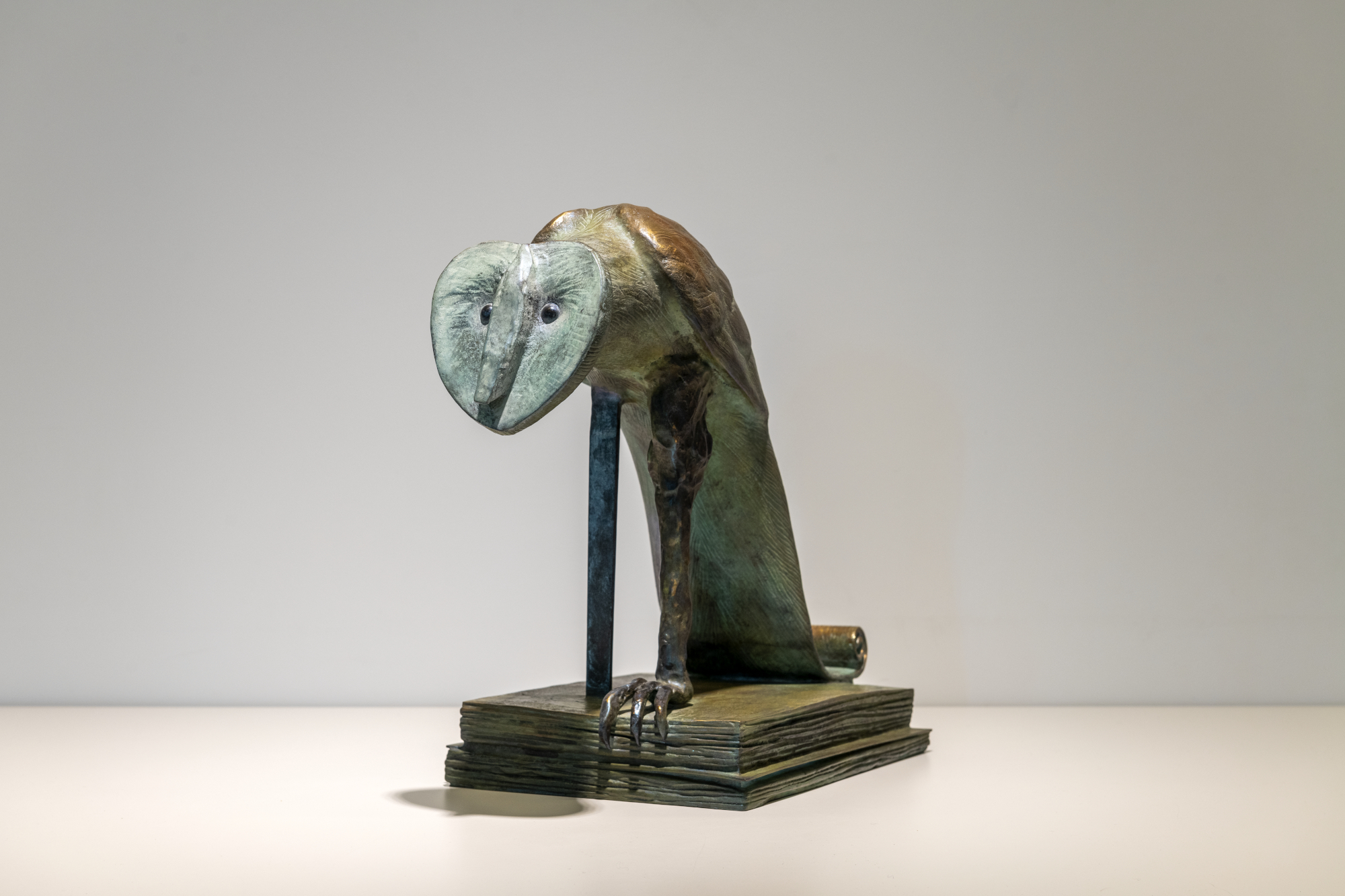 12 Artists Shortlisted for High Line Plinth Commissions | Ocula