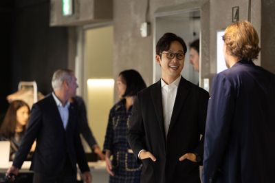 How Art Busan Built a Lasting Fair in ‘the Miami of Korea’ | Ocula