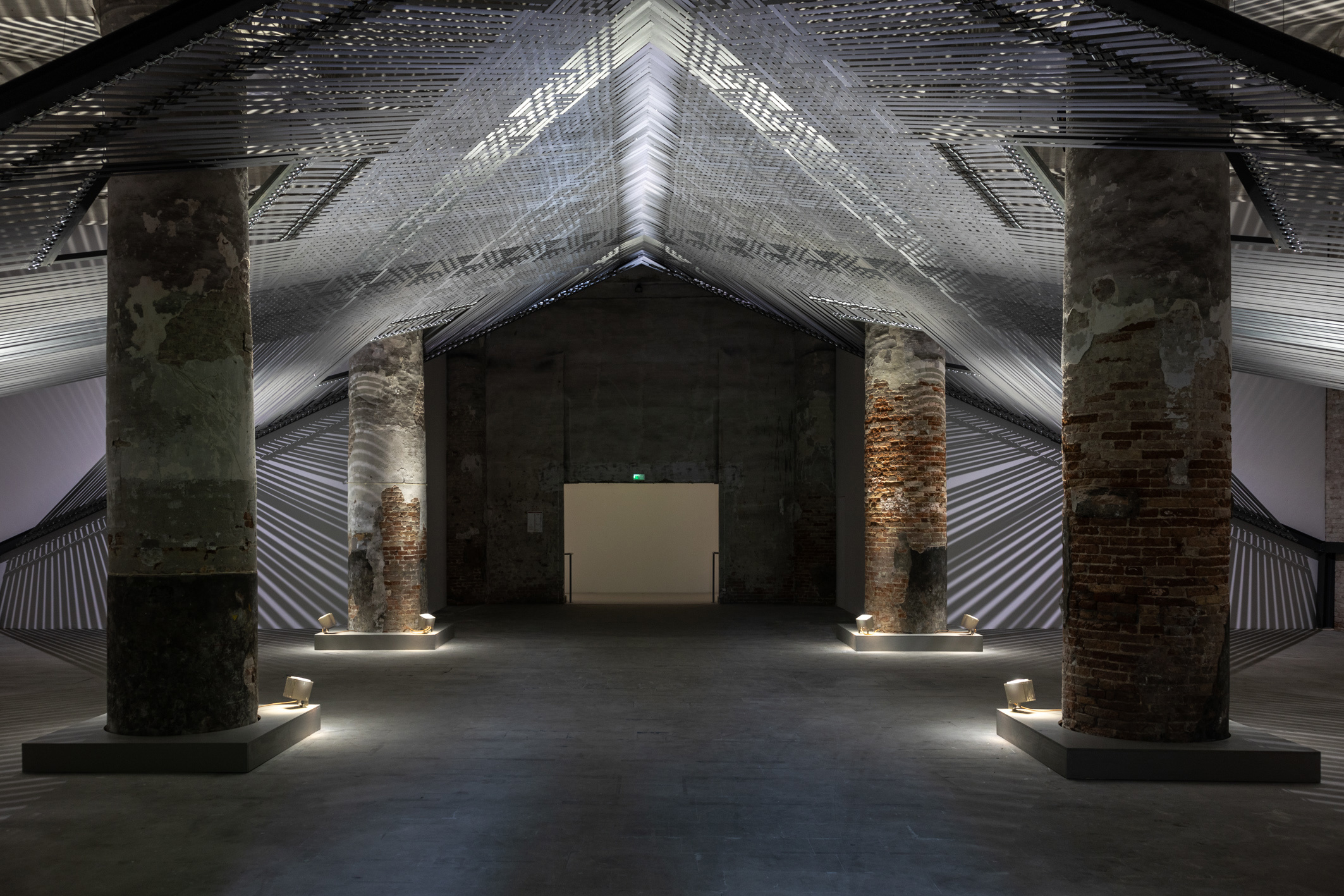 Mataaho Collective and Archie Moore Win Golden Lions | Ocula