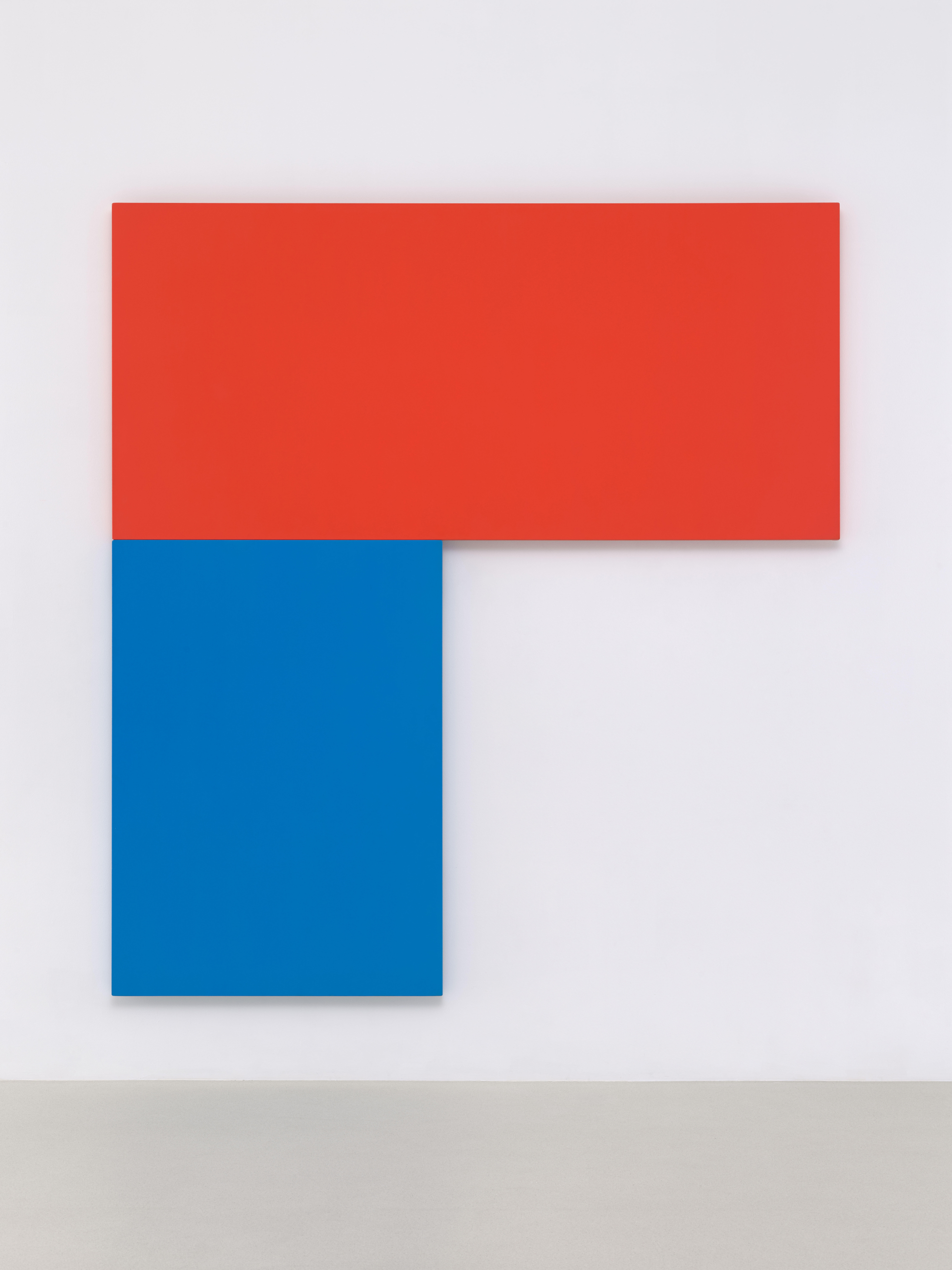 Ellsworth Kelly Survey to Visit Middle East | Ocula