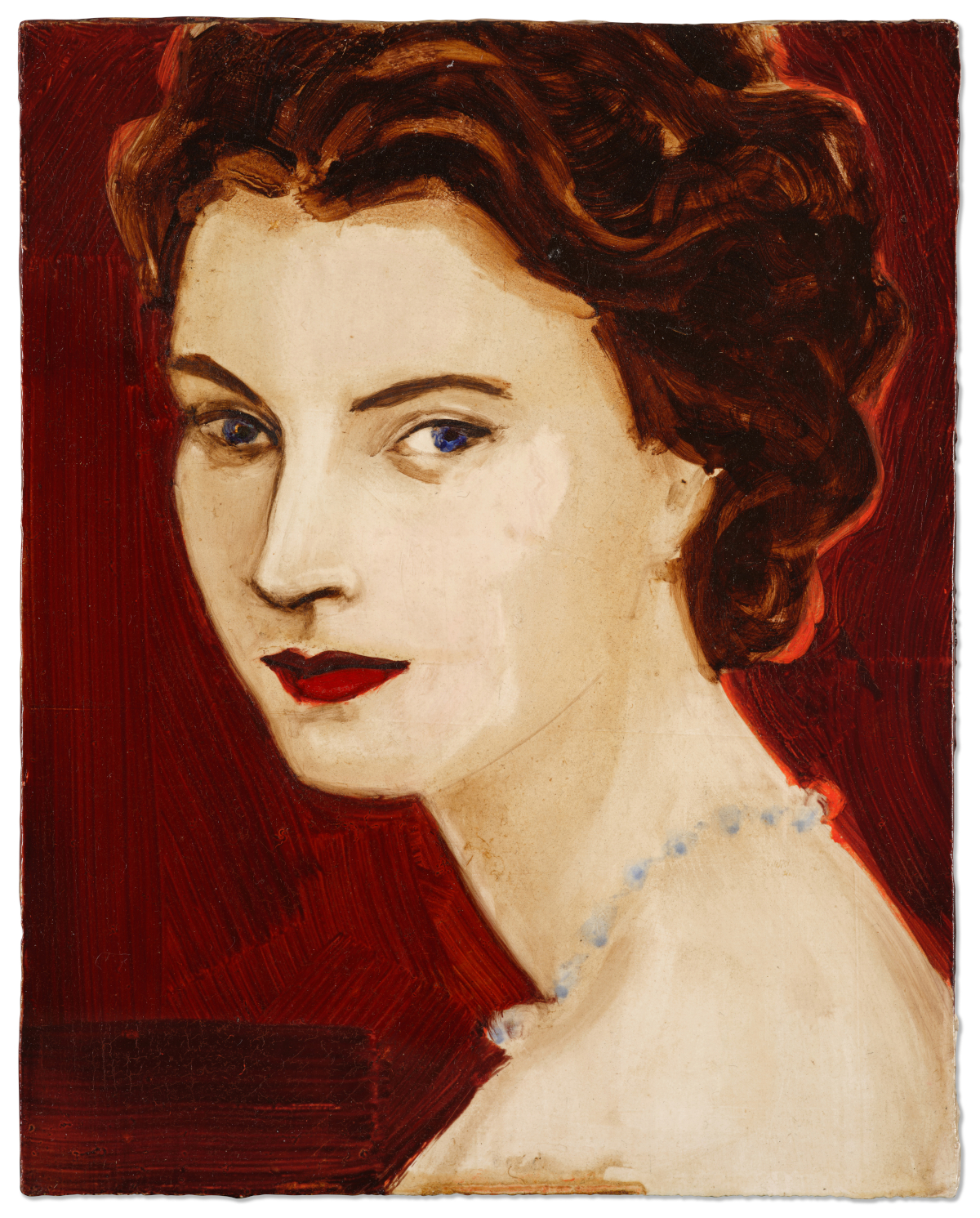 Sotheby’s London Evening Sale Musters £83.6 Million | Ocula