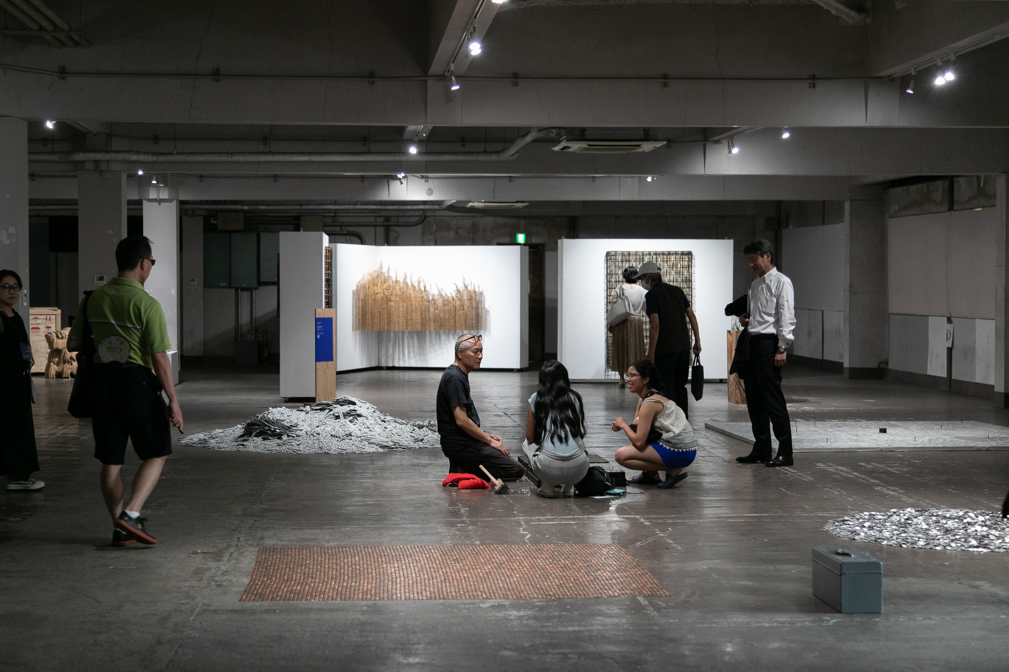 Art Osaka 2024 Receipts: Bigger Bargains in Kansai | Ocula