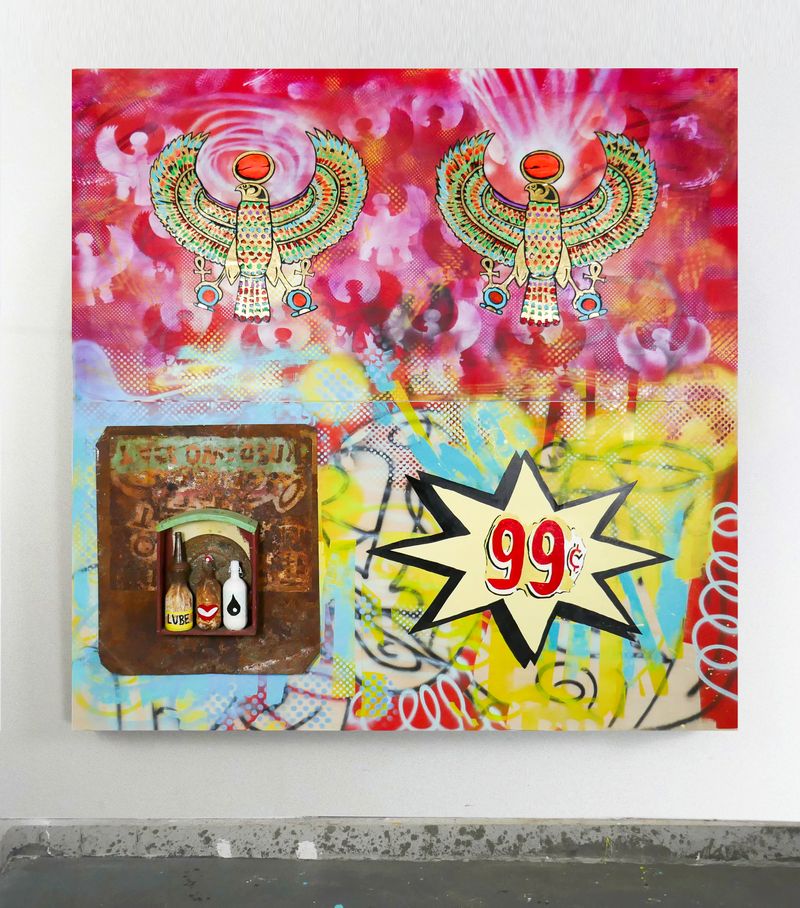 Which Galleries Will Join the Inaugural Atlanta Art Fair? | Ocula