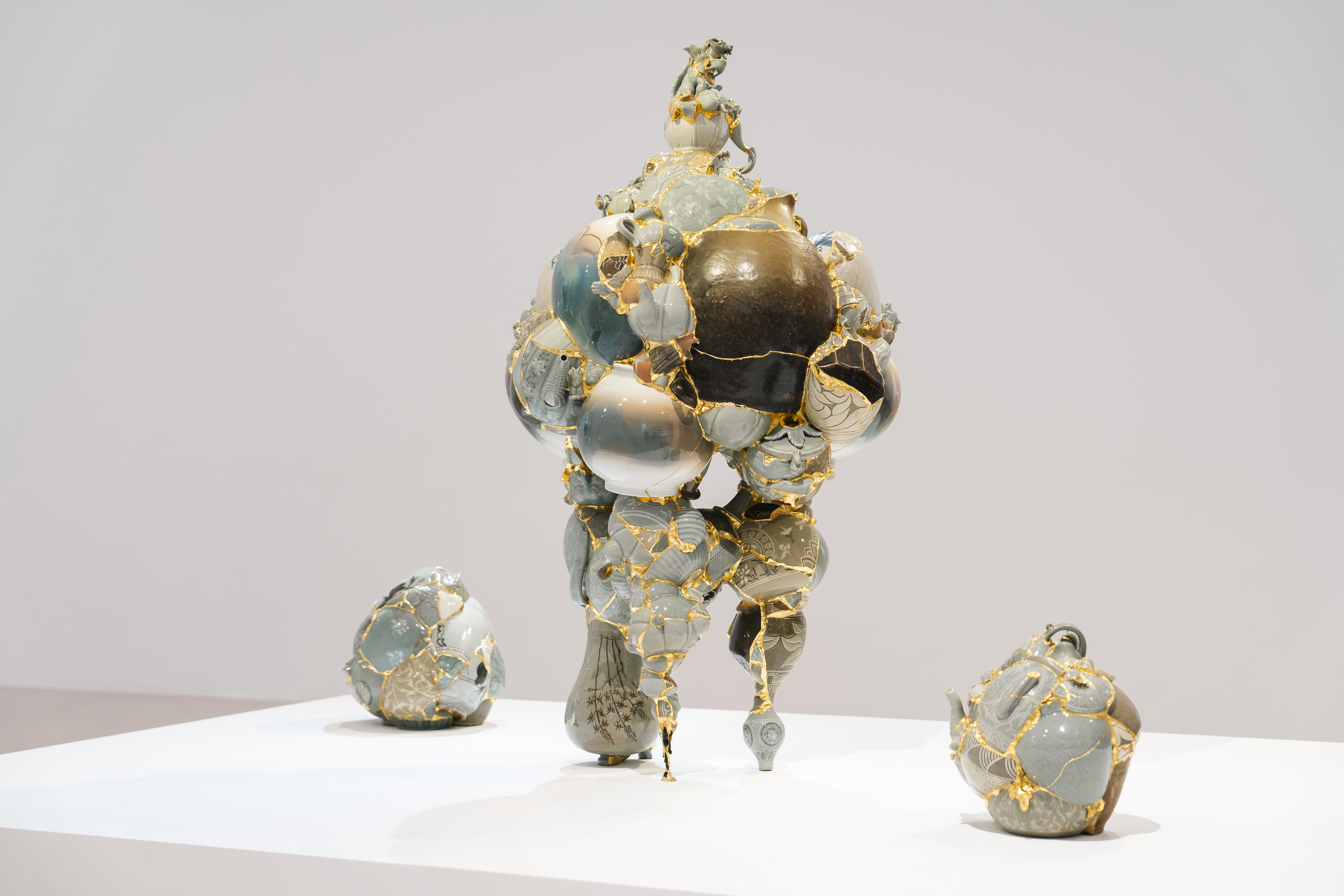 Juming Museum Explores 'Local Matter' Through Sculpture | Ocula