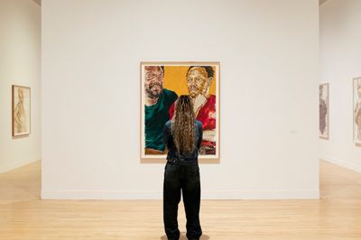 Turner Prize 40th Anniversary Exhibition Opens at Tate Britain | Ocula