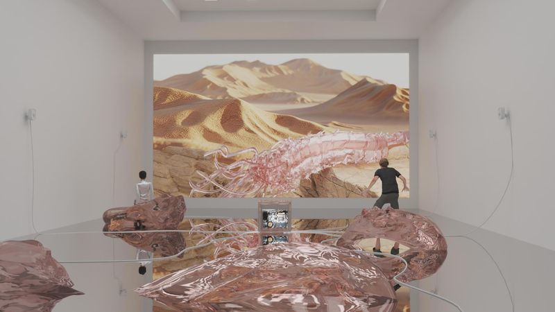 Dana-Fiona Armour Awarded 2024 Sigg Art Prize | Ocula