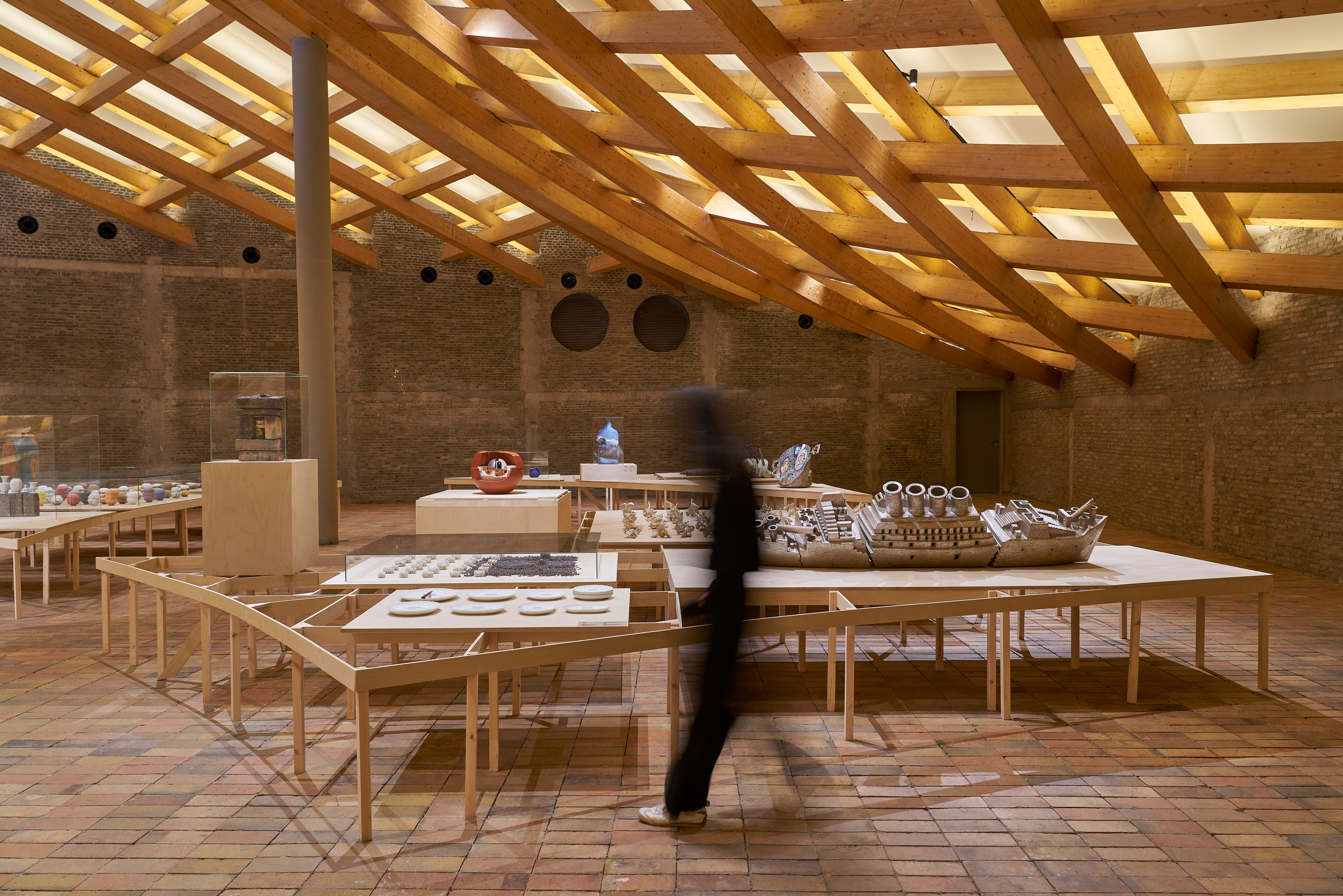 Inside UCCA Clay, China’s New Ceramics Museum | Ocula