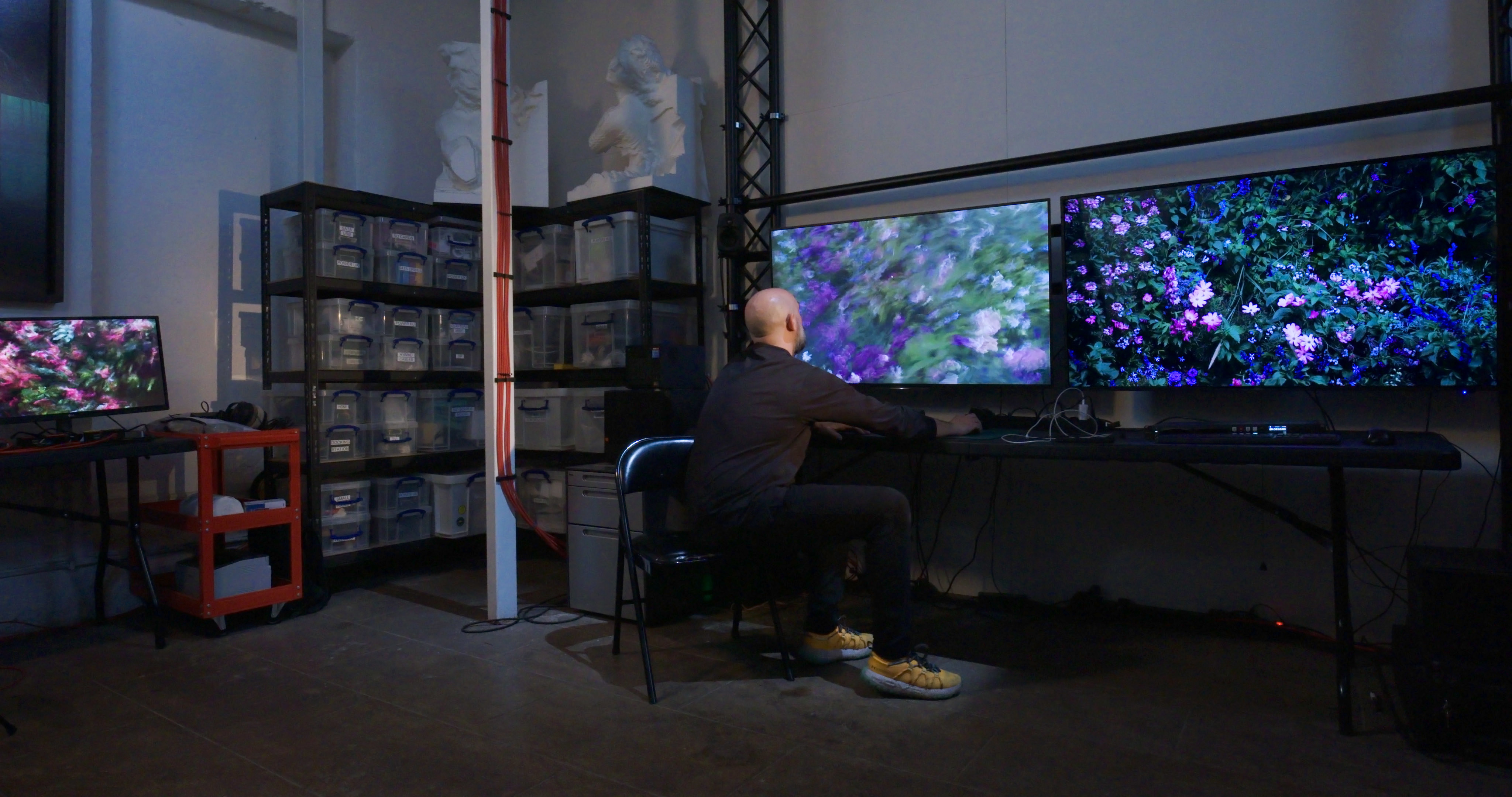 Quayola to Illuminate Façade of Gaudi’s Casa Batlló in 2025 | Ocula