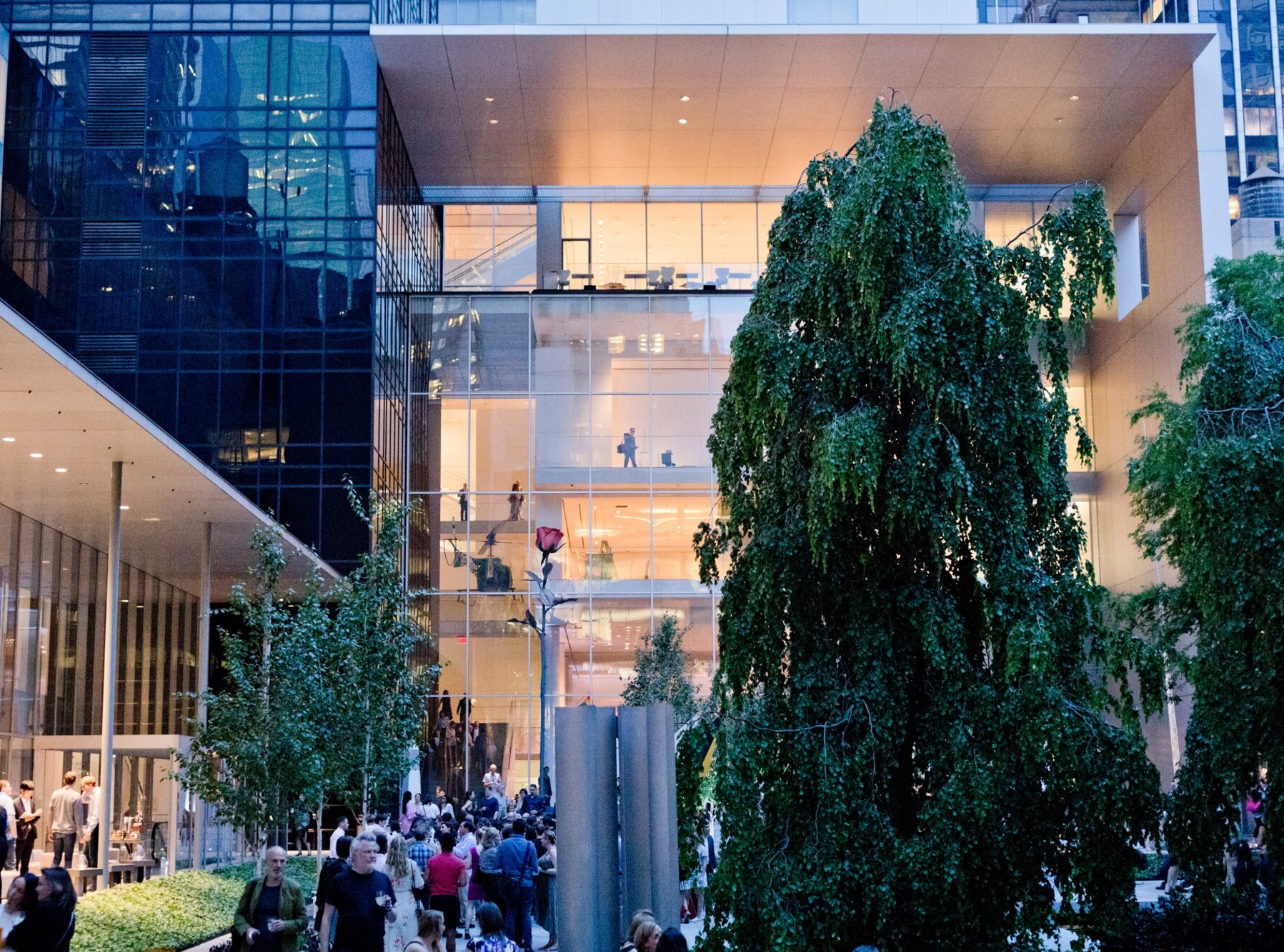 New York's MoMA Appoints Christophe Cherix as Director After Six-Month ...