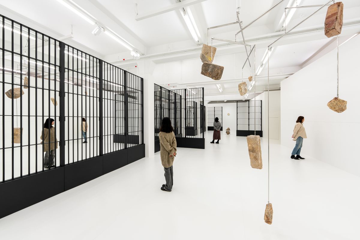 Tai Kwun’s New Art Festival Opens ‘A Portal Into an Alternate Reality ...