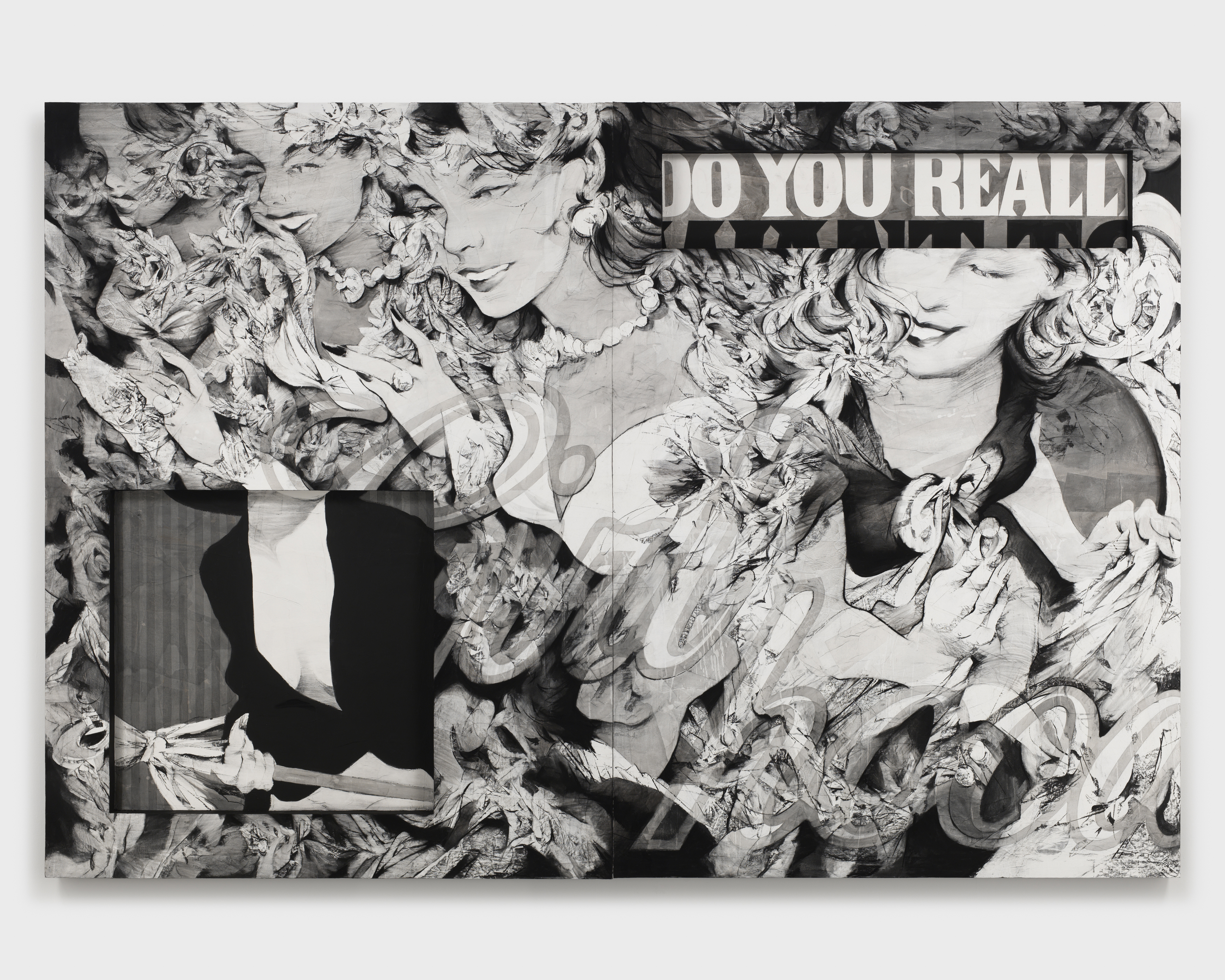 Anna Park Brings Her ‘Cheeky’ Work to Lehmann Maupin | Ocula