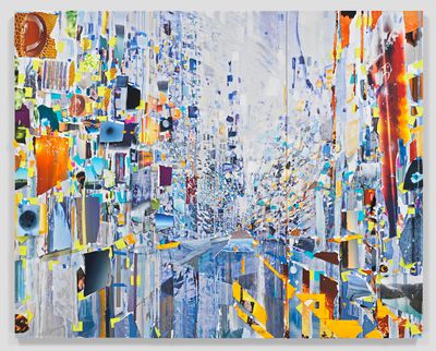 Sarah Sze Takes Home ICA Boston’s First Award for Women Artists | Ocula