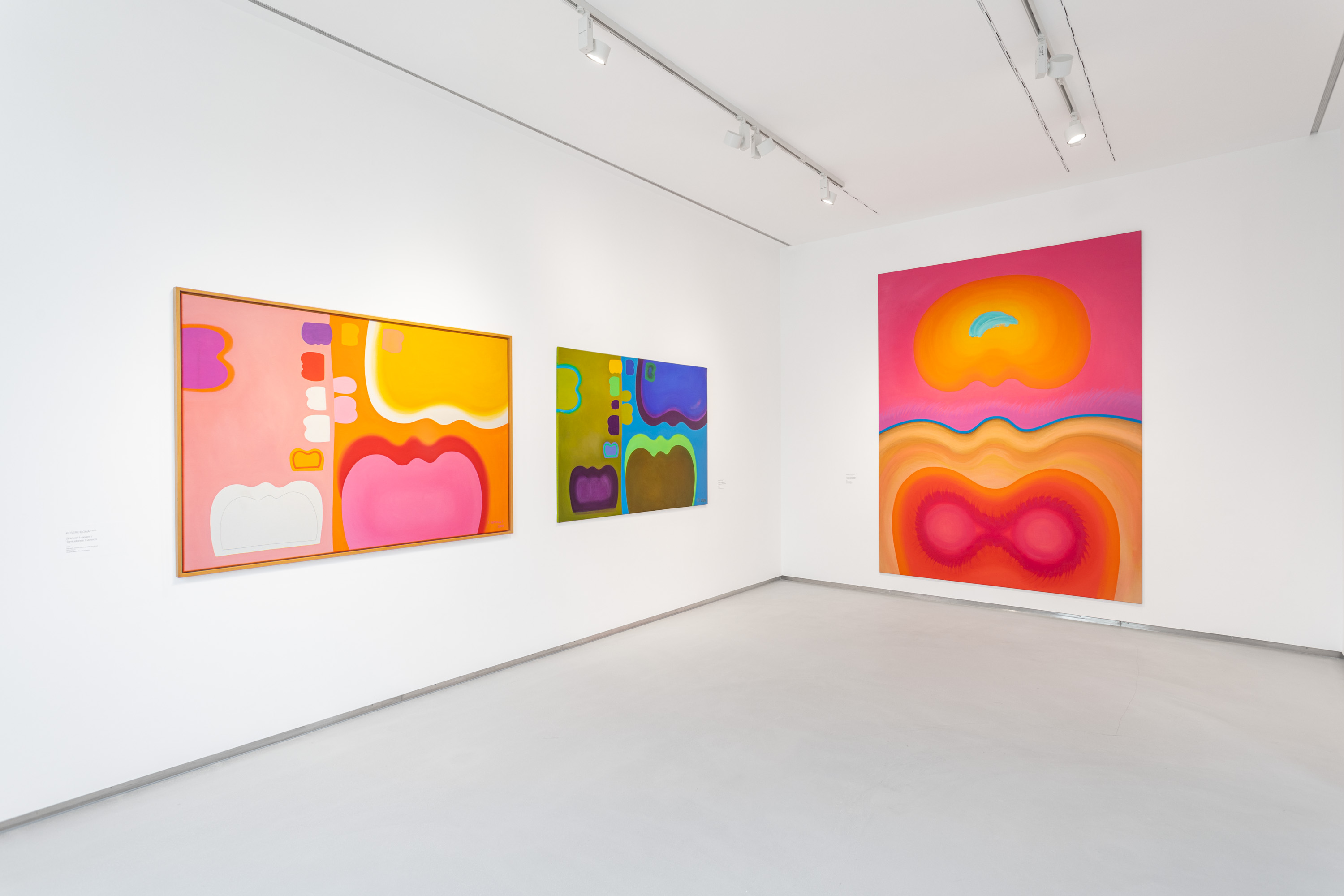 Queenie Rosita Law on Championing Central and Eastern European Art in ...