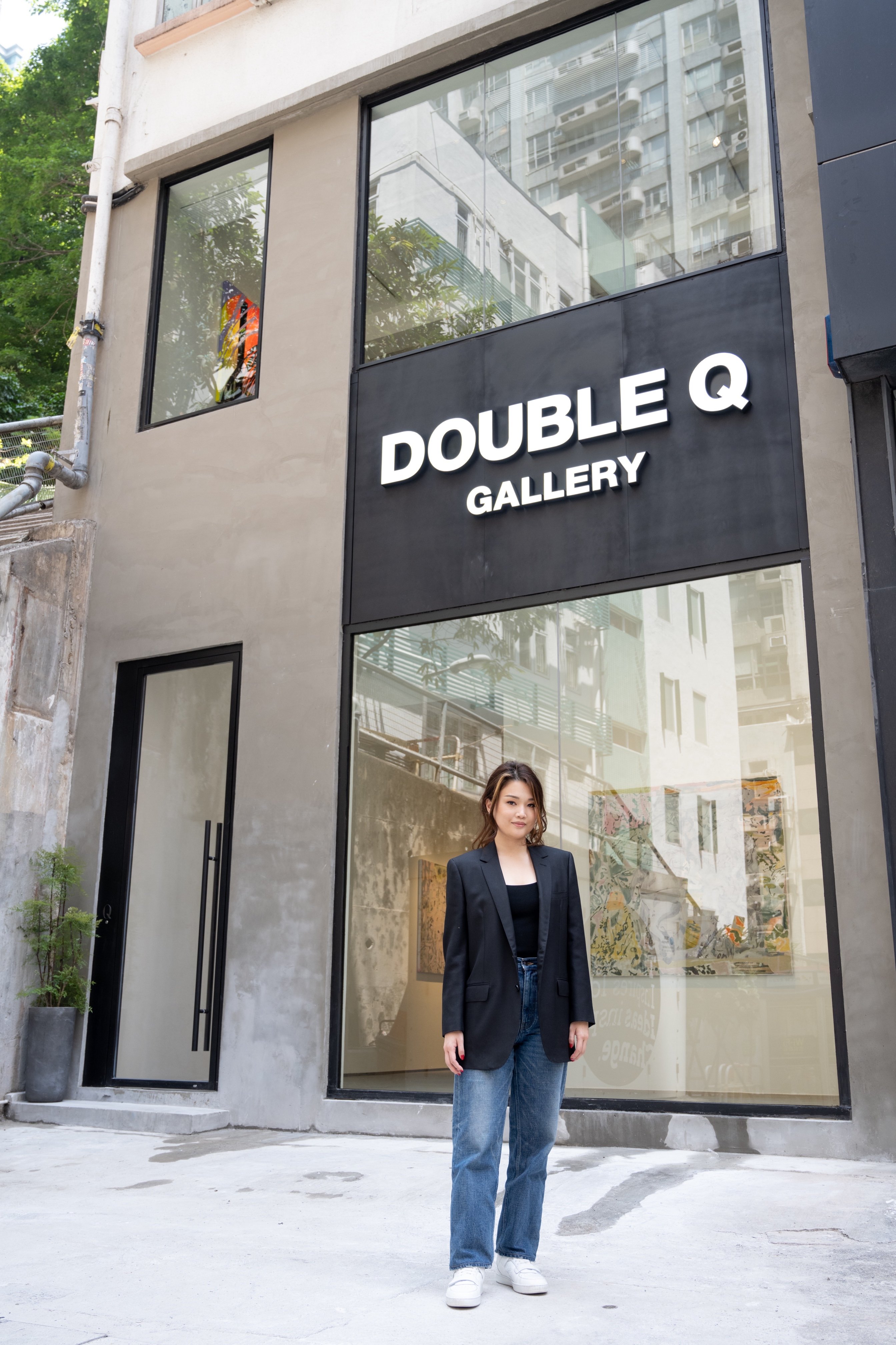 Queenie Rosita Law on Championing Central and Eastern European Art in ...
