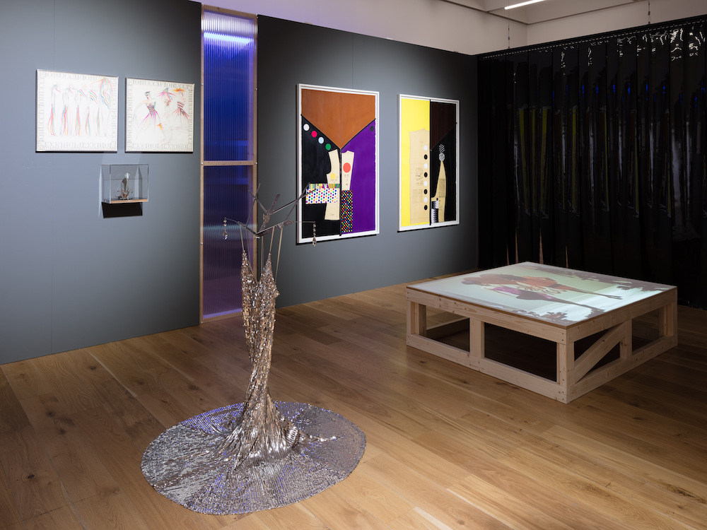 Grace Before Jones: Black Image-Making and the Gaze | Ocula