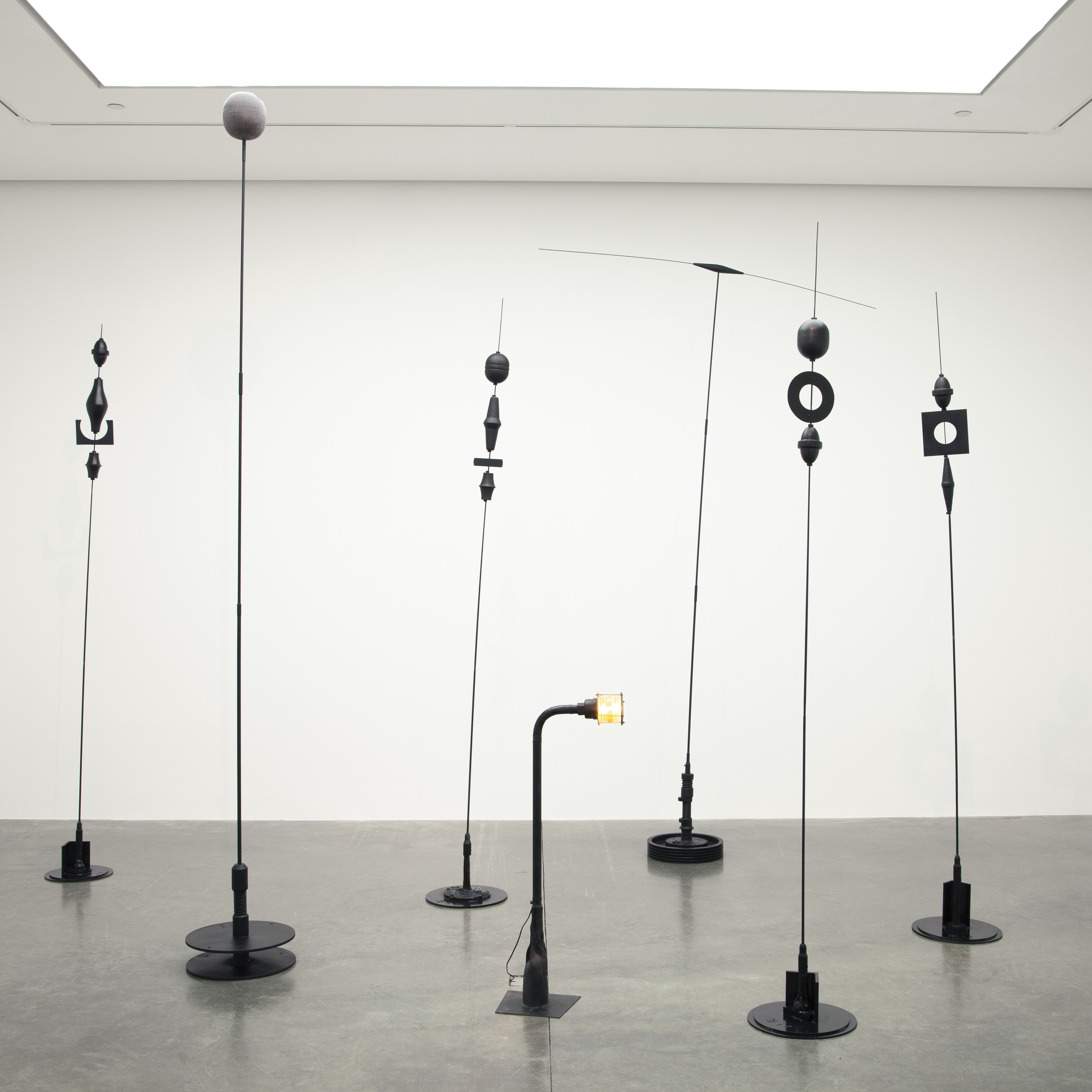 Takis, the 'Instinctive Scientist' | Ocula