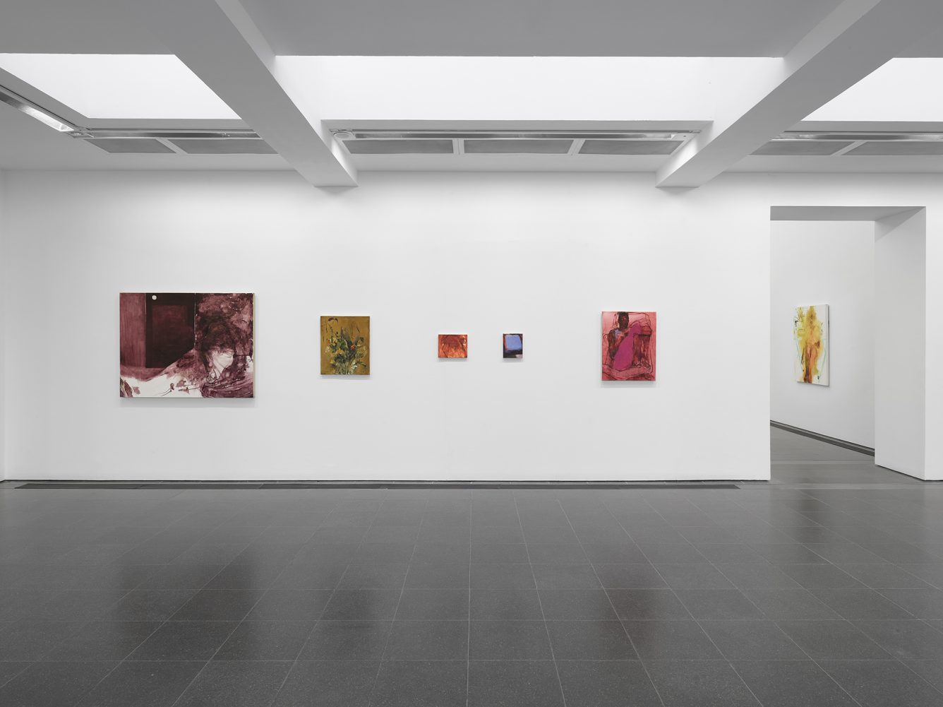 Jennifer Packer: Seeing in Real Time | Ocula