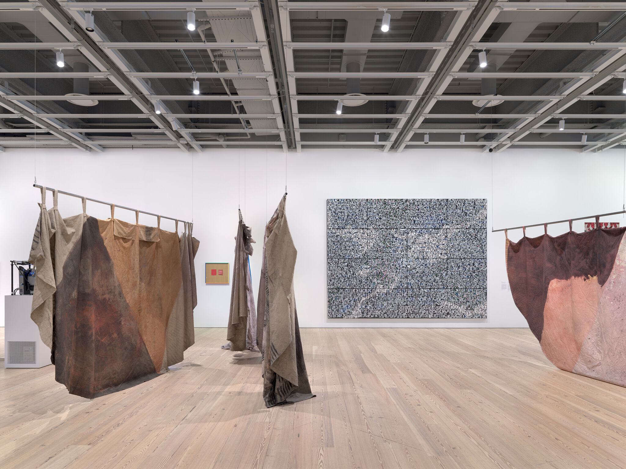 The 2022 Whitney Biennial Expands the Scope of 'American' Art | Ocula