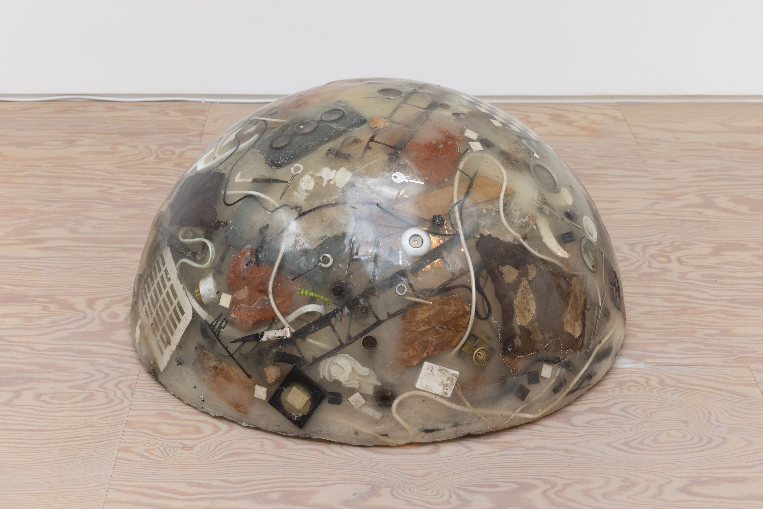 Elsa von Freytag-Loringhoven: The Dada Baroness Who Shook the Art World ...