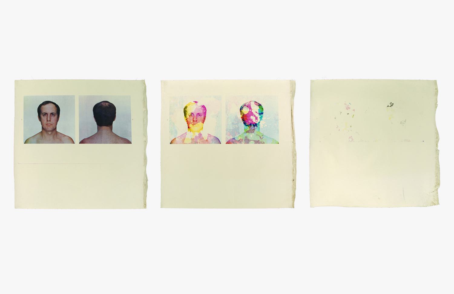 Billy Apple: In Focus | Ocula