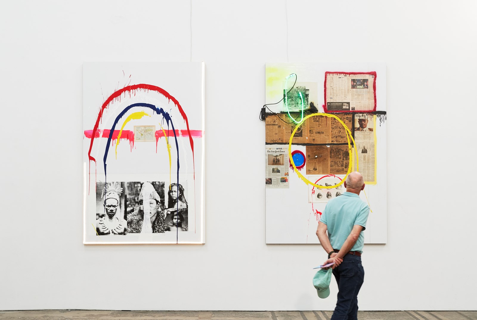 Sydney Contemporary: Bridging the Gap | Ocula