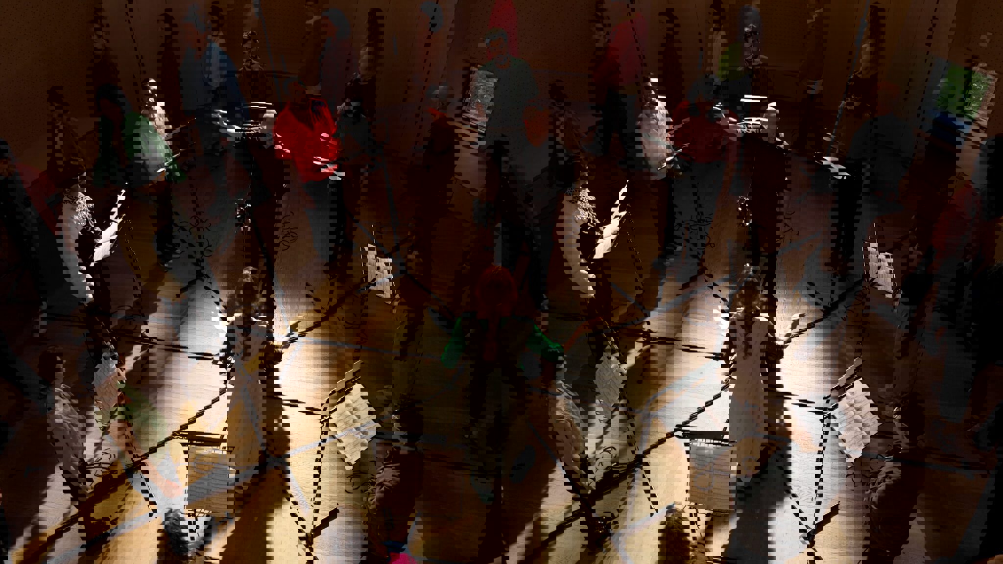 Holly Herndon and Mat Dryhurst’s Call and Response | Ocula