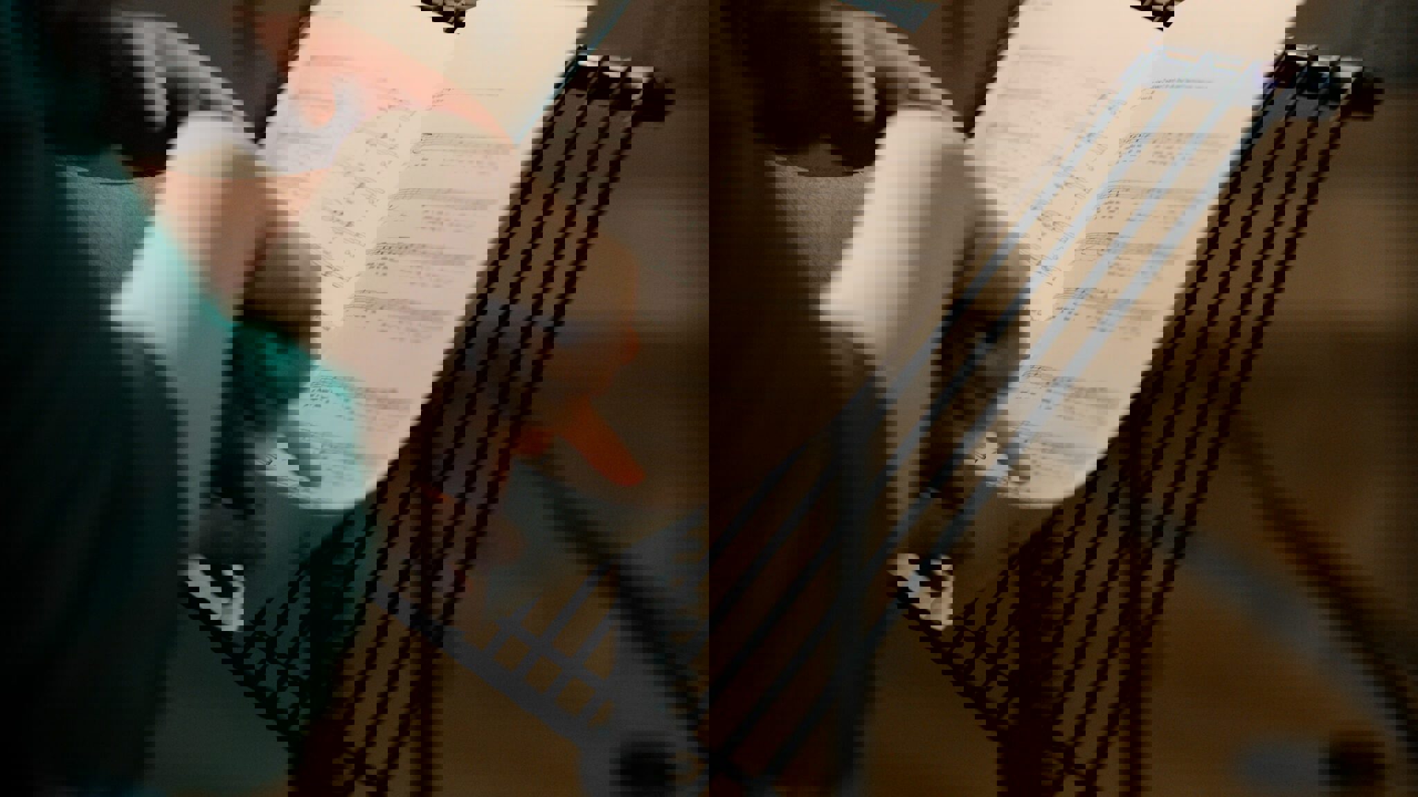 Holly Herndon and Mat Dryhurst’s Call and Response | Ocula