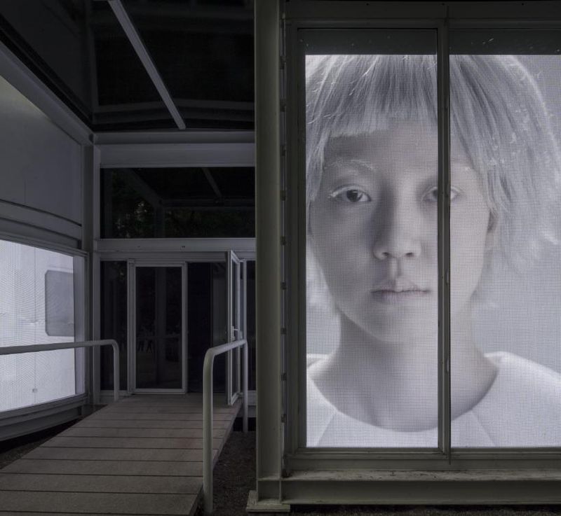 Moon Kyungwon and Jeon Joonho's Post-Apocalyptic Universe | Ocula