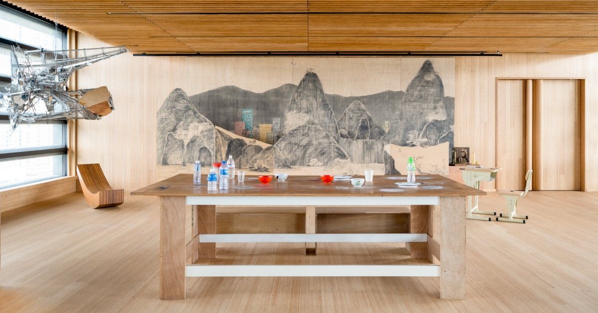 Hong Kong Through the Eyes of William Lim | Ocula