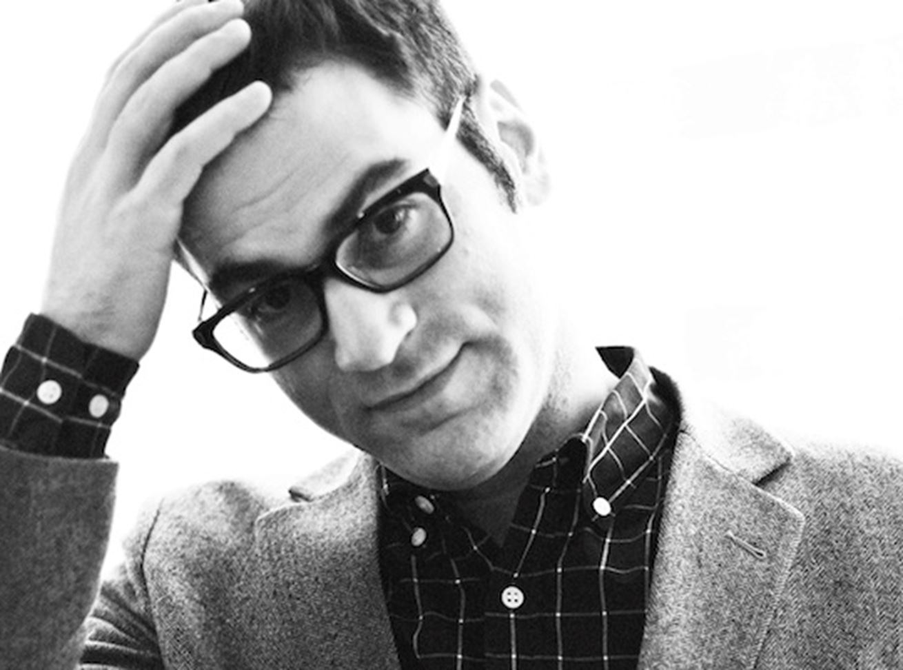 Philip Tinari | Ocula