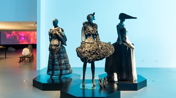 Tim Yip | Artist Profile, Exhibitions & Artworks | Ocula