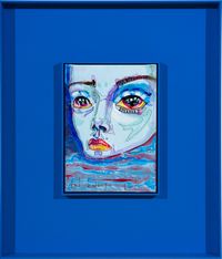 Del Kathryn Barton's Art For Sale, Exhibitions & Biography | Ocula Artist