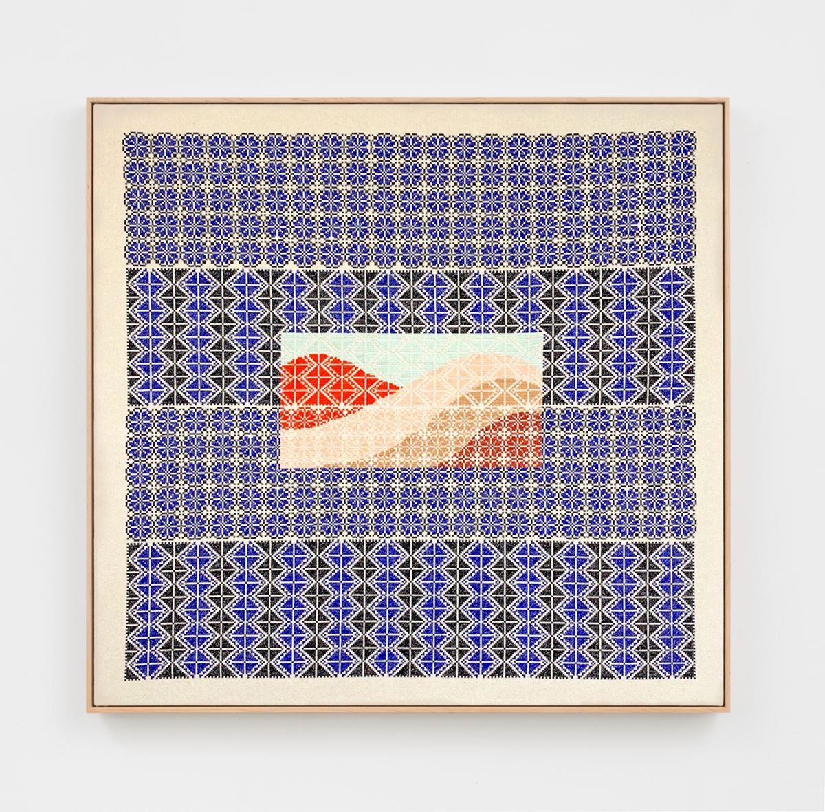 Jordan Nassar Biography, Artworks & Exhibitions | Ocula Artist
