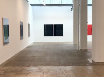 Kate Shepherd Biography, Artworks & Exhibitions | Ocula Artist