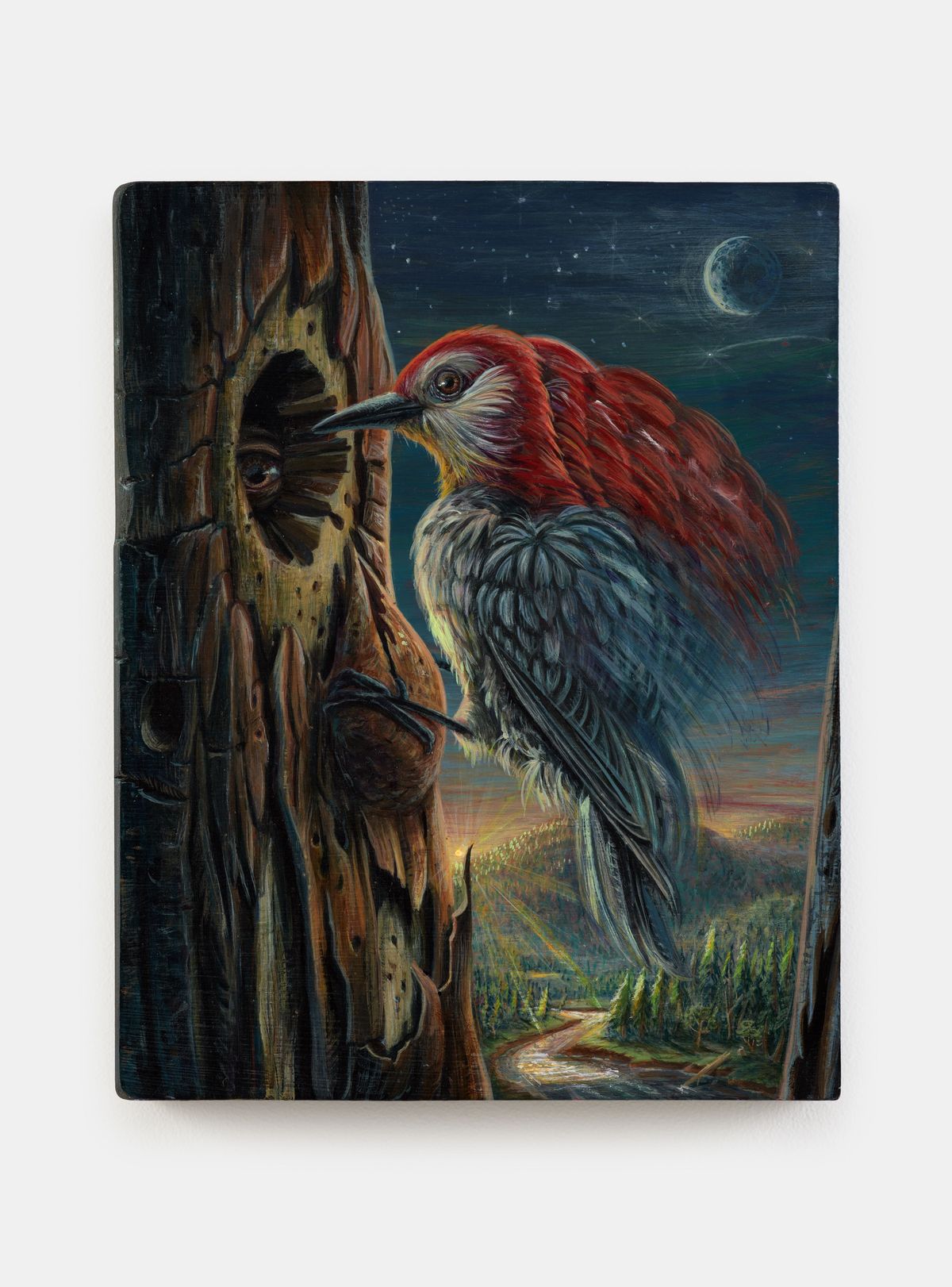 Alexander Harrison's Art For Sale, Exhibitions & Biography | Ocula Artist