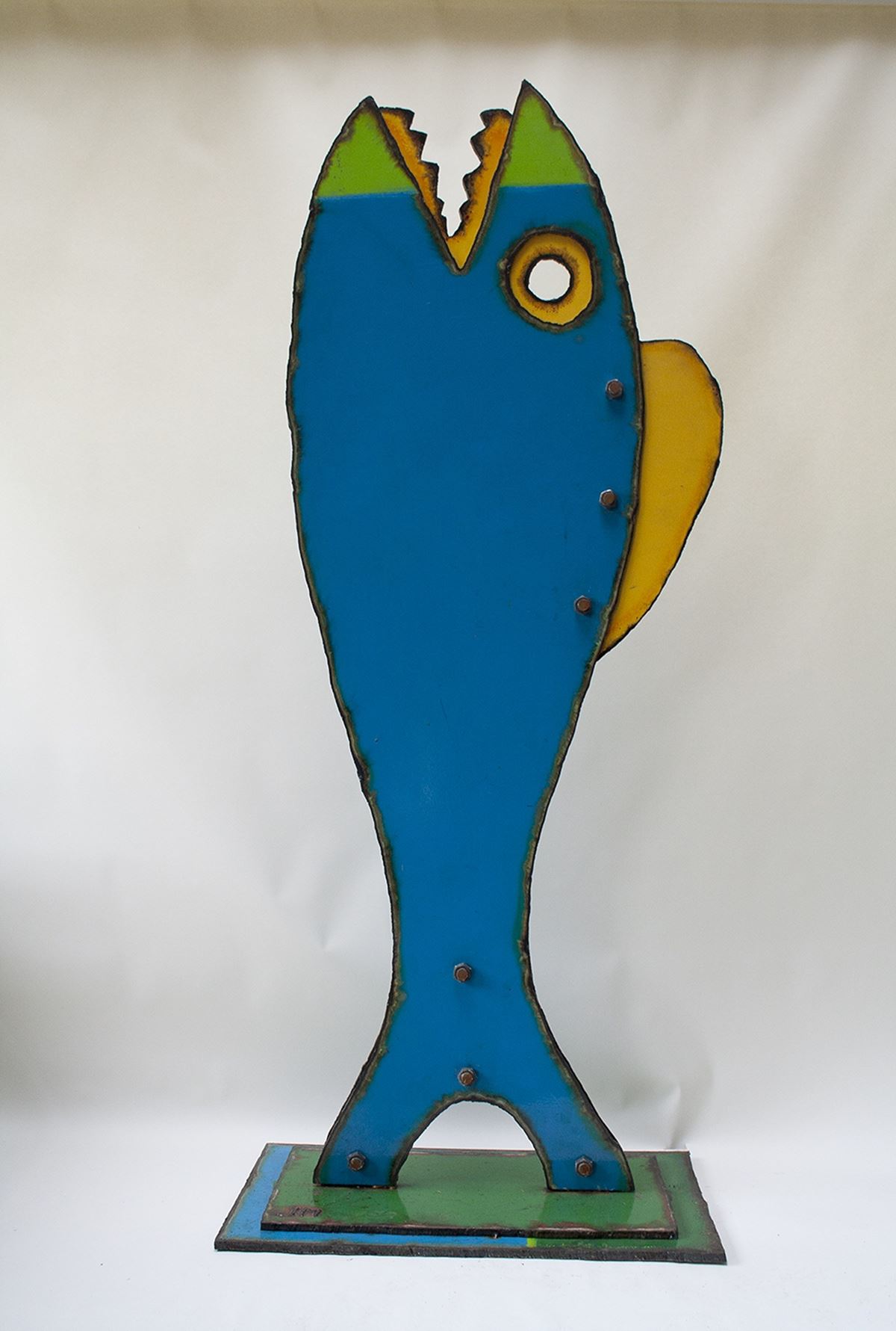 John Martini Biography, Artworks & Exhibitions | Ocula Artist