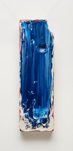 Jane Lee | Artist Profile, Exhibitions & Artworks | Ocula