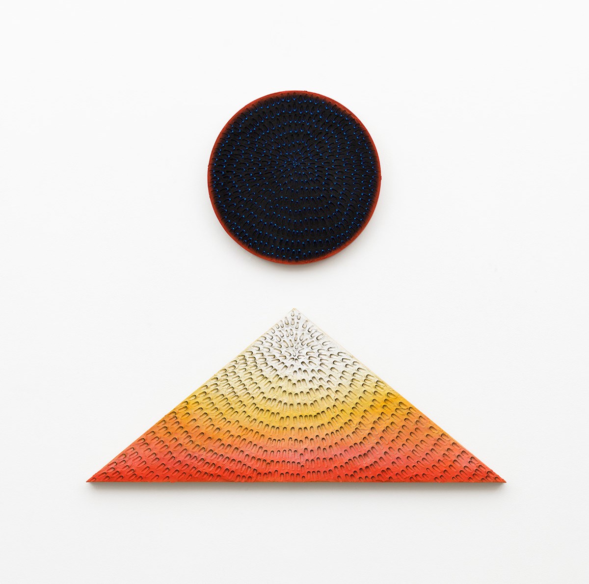 Jennifer Guidi Biography, Artworks & Exhibitions | Ocula Artist