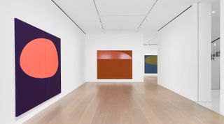 Suzan Frecon Biography, Artworks & Exhibitions | Ocula Artist