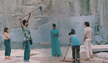 Emily Verla Bovino Contributor to Ocula Magazine