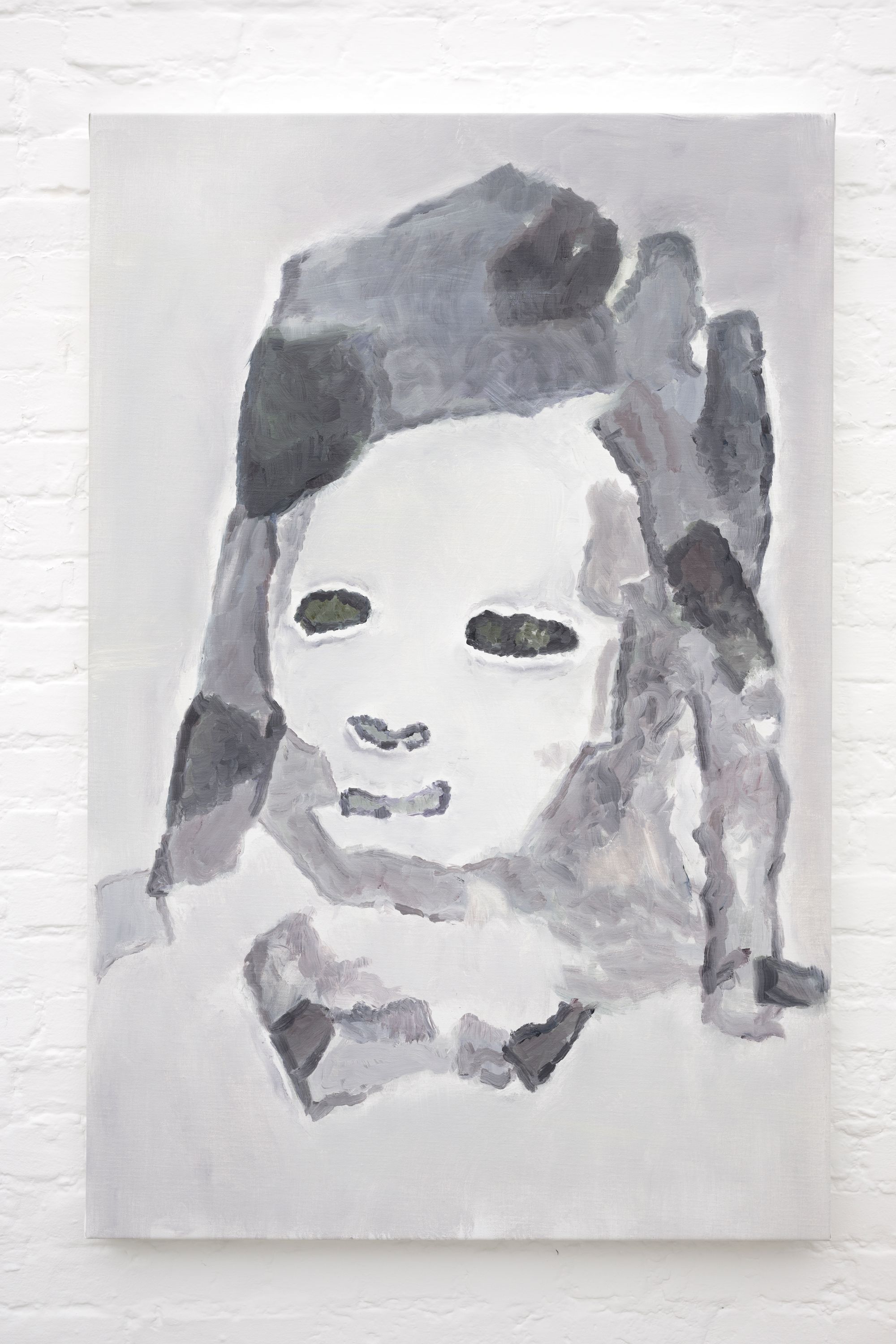 Luc Tuymans Biography, Artworks & Exhibitions | Ocula Artist