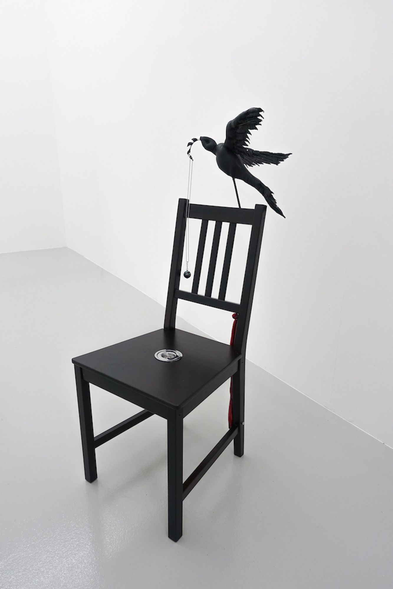 Caroline Rothwell Biography, Artworks & Exhibitions | Ocula Artist