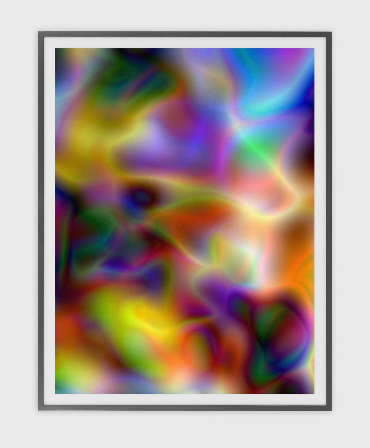 Substrat 37 II, 2008 by Thomas Ruff | Ocula