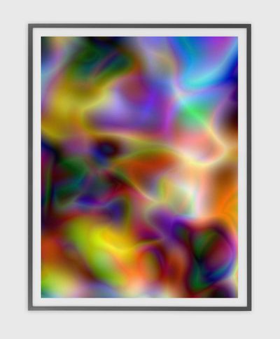 Thomas Ruff Artworks | Ocula Artist